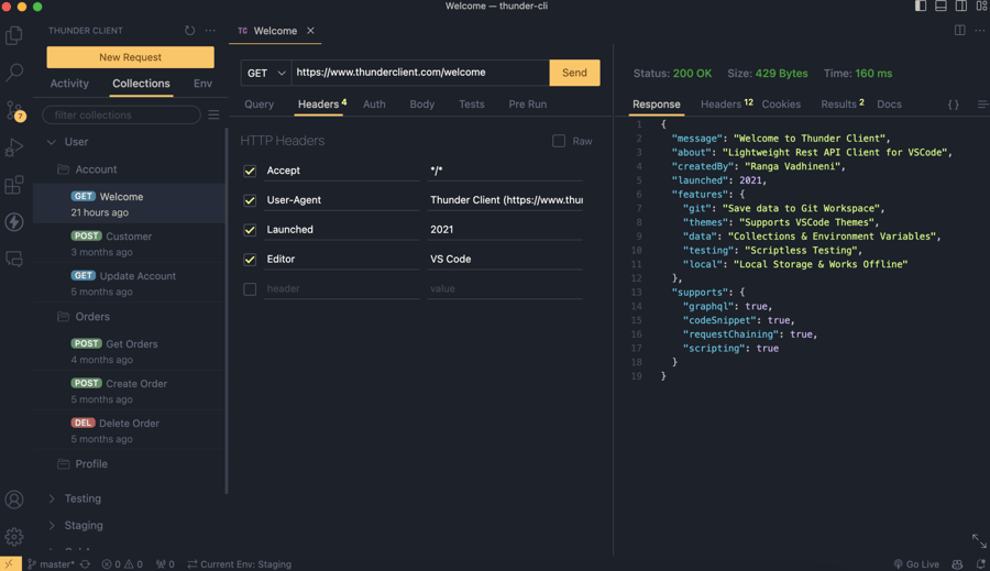 6 Postman Alternatives So Good, I Almost Forgot Postman